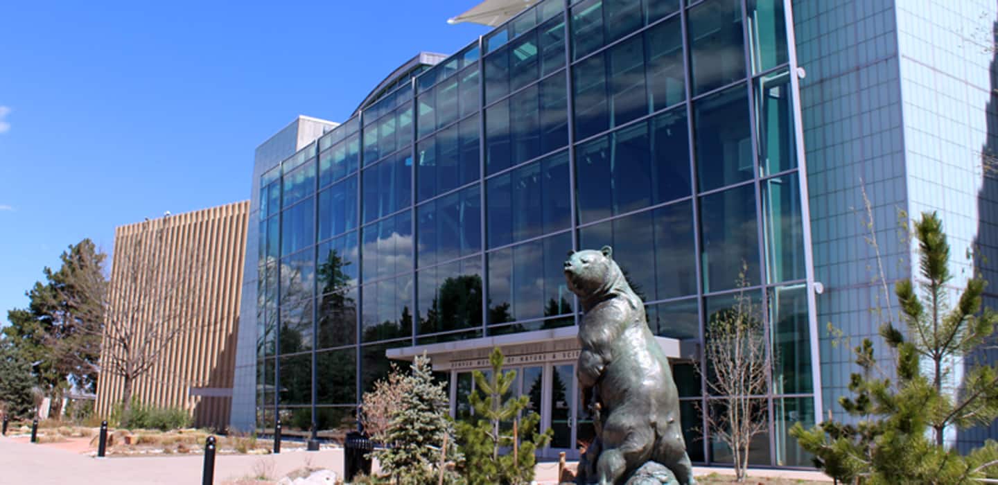 Denver Museum of Nature and Science - KONE Corporation