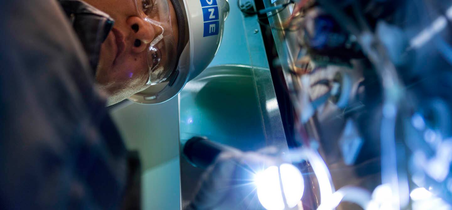 Quality at KONE - KONE Corporation