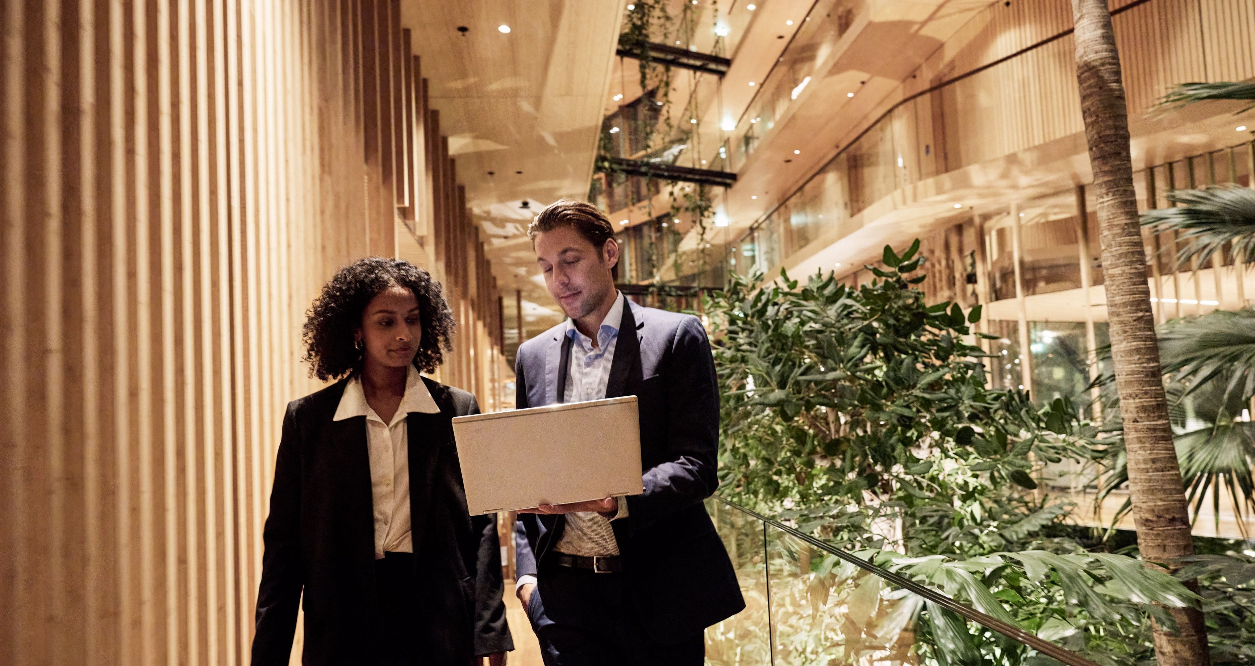 KONE - Investors - KONE Corporation