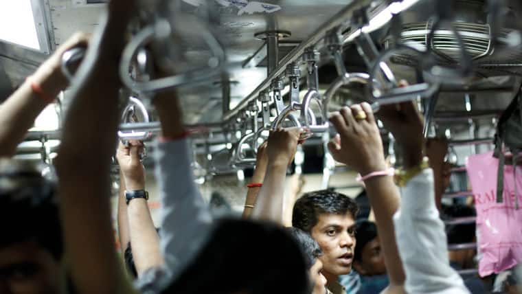 How can a mega city keep people moving efficiently? - KONE Corporation