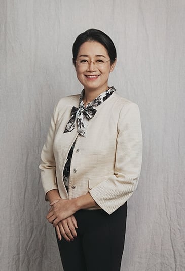 Board of Directors - KONE Corporation