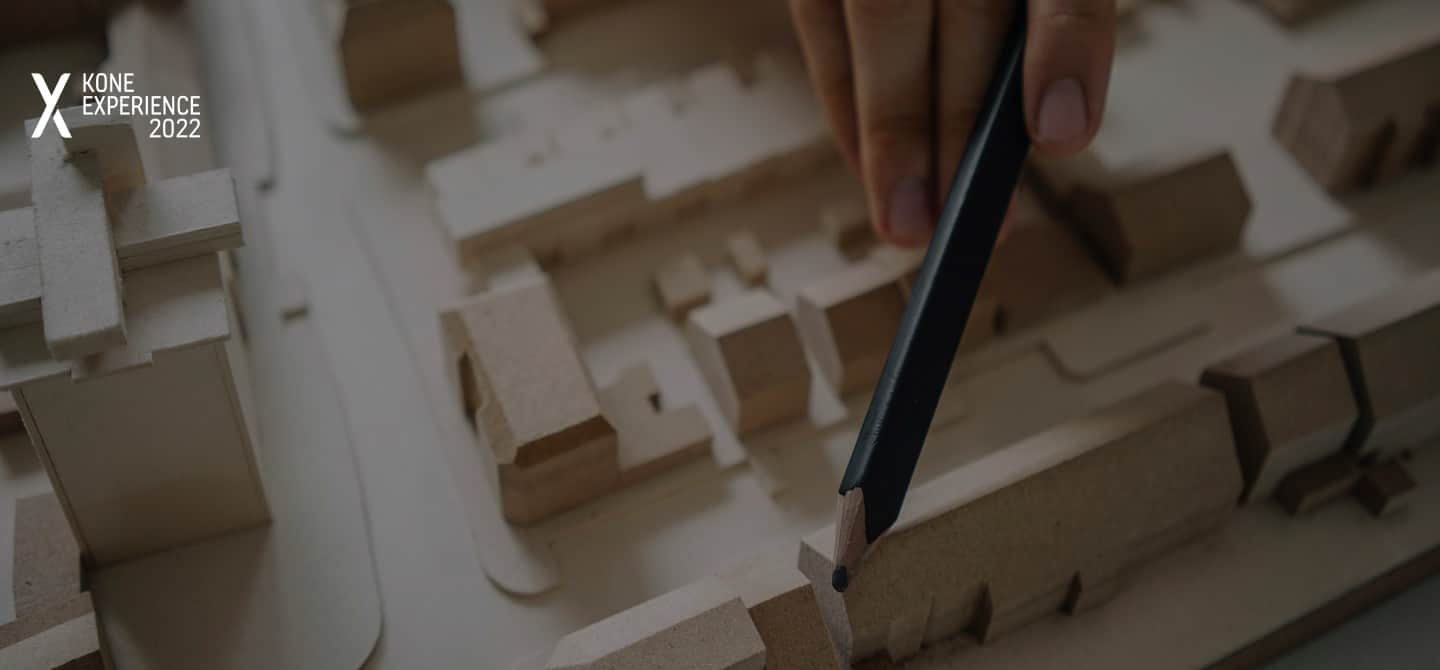 KONE Experience 2022 - KONE Corporation
