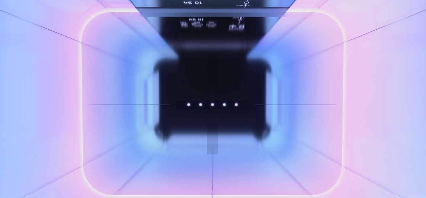 Products and services - KONE Corporation