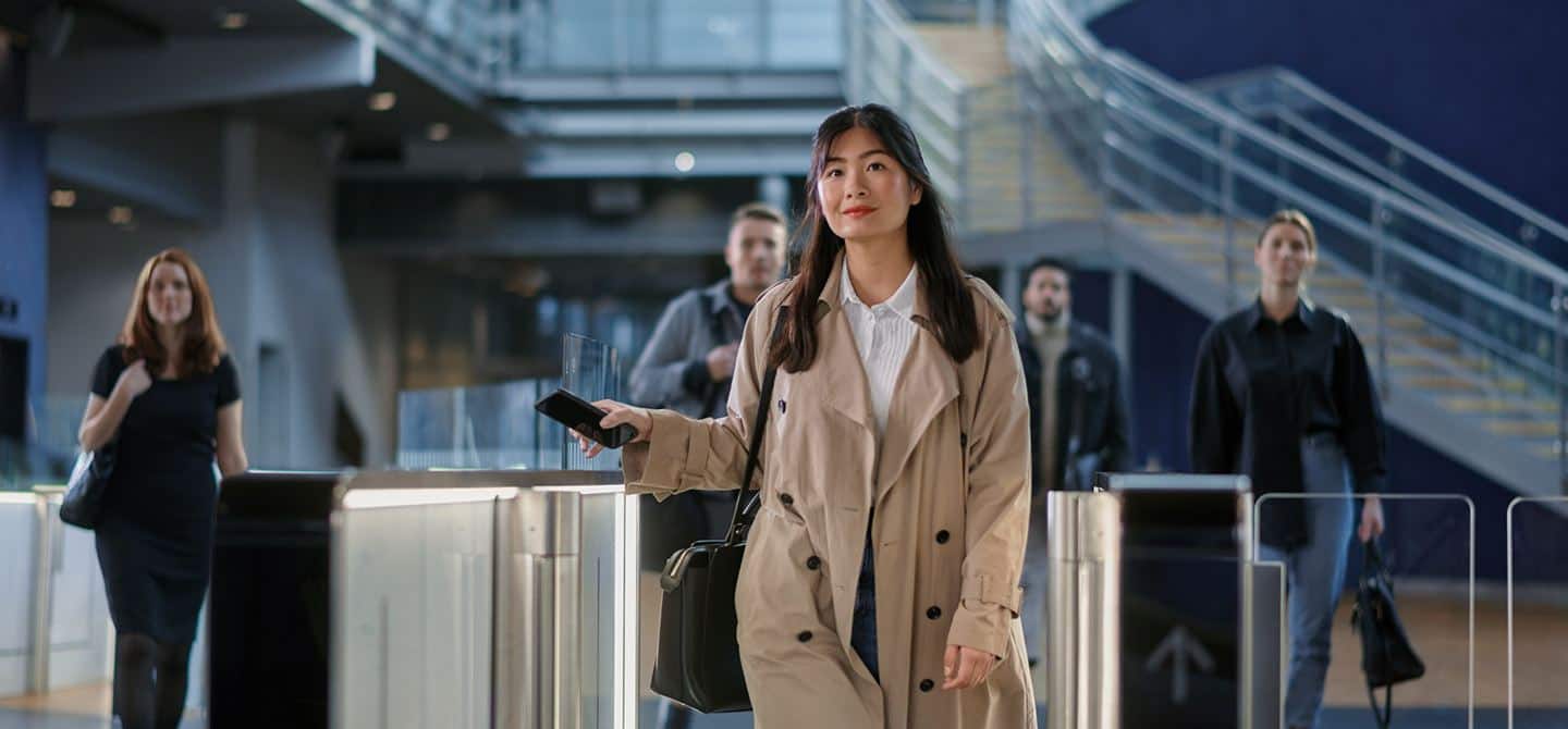 KONE Office Flow - KONE Corporation